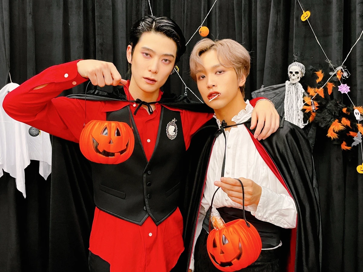 JaeChan/Gallery | NCT Wiki | Fandom