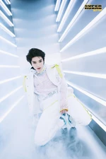 Superhuman/Gallery | NCT Wiki | Fandom