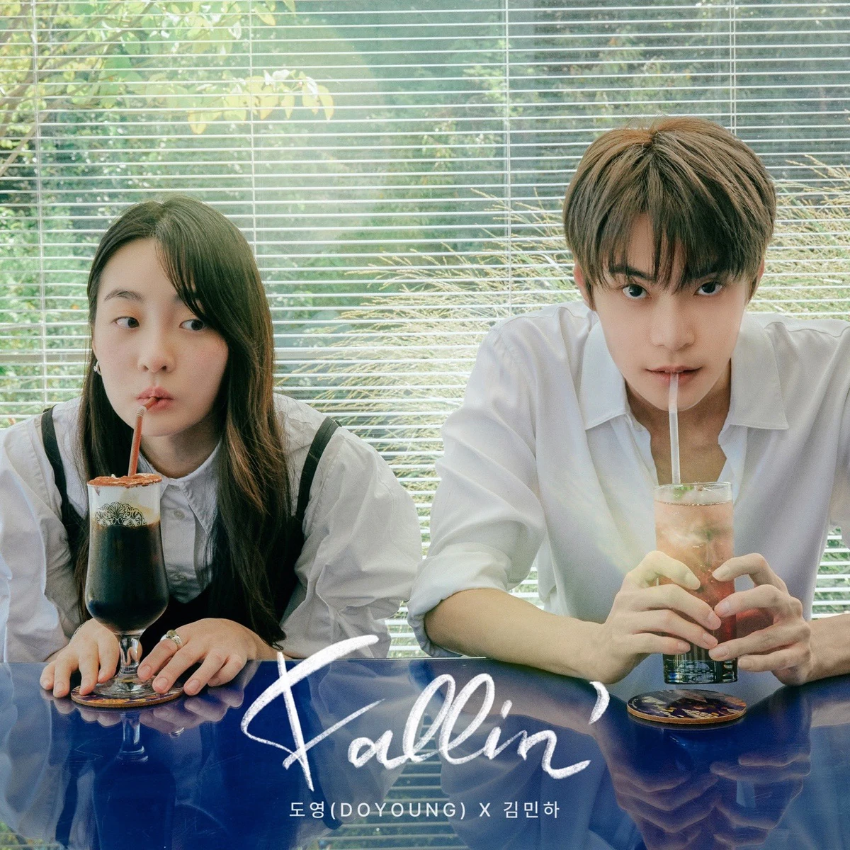 Fallin' | NCT Wiki | Fandom
