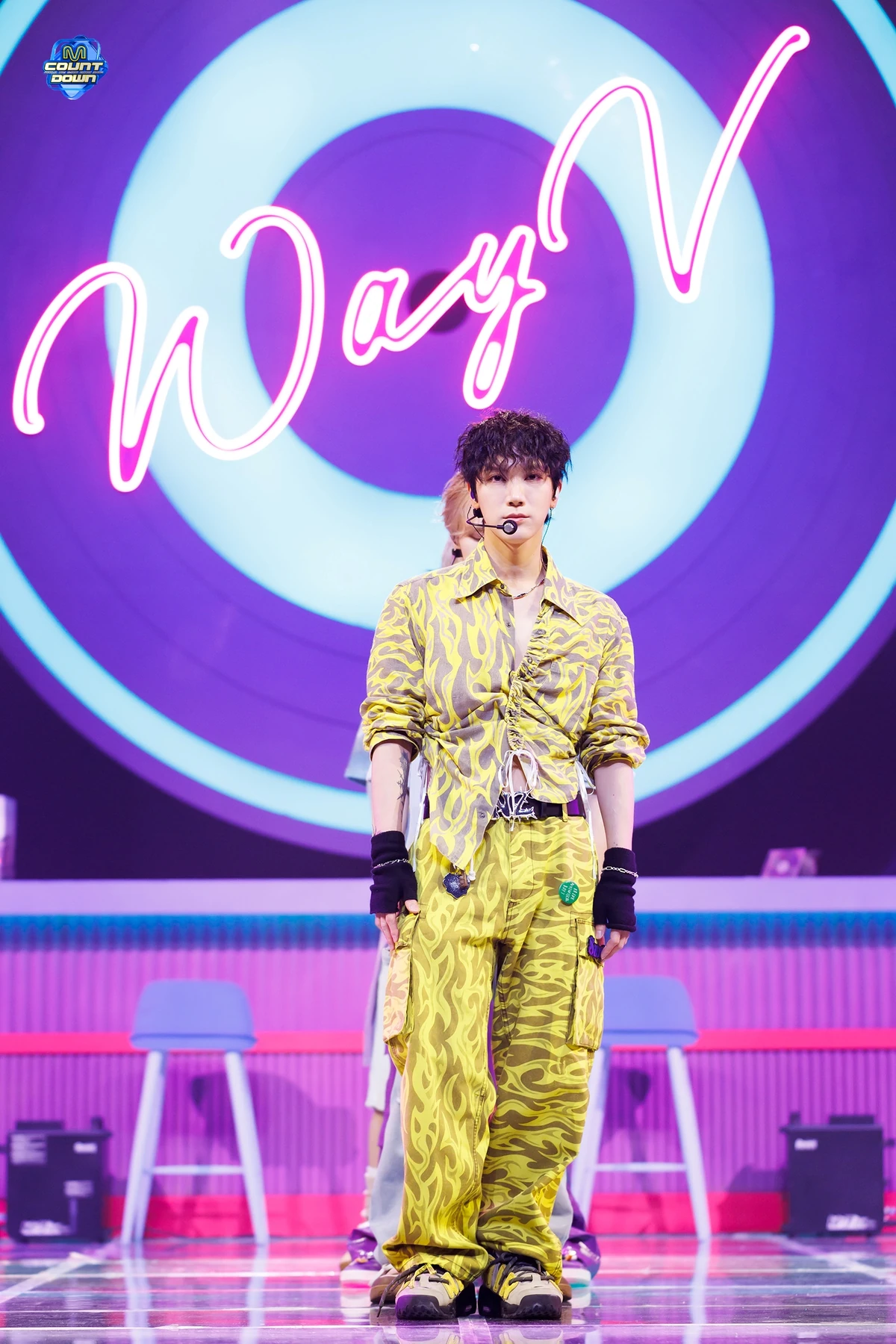 TEN/Music Shows | NCT Wiki | Fandom