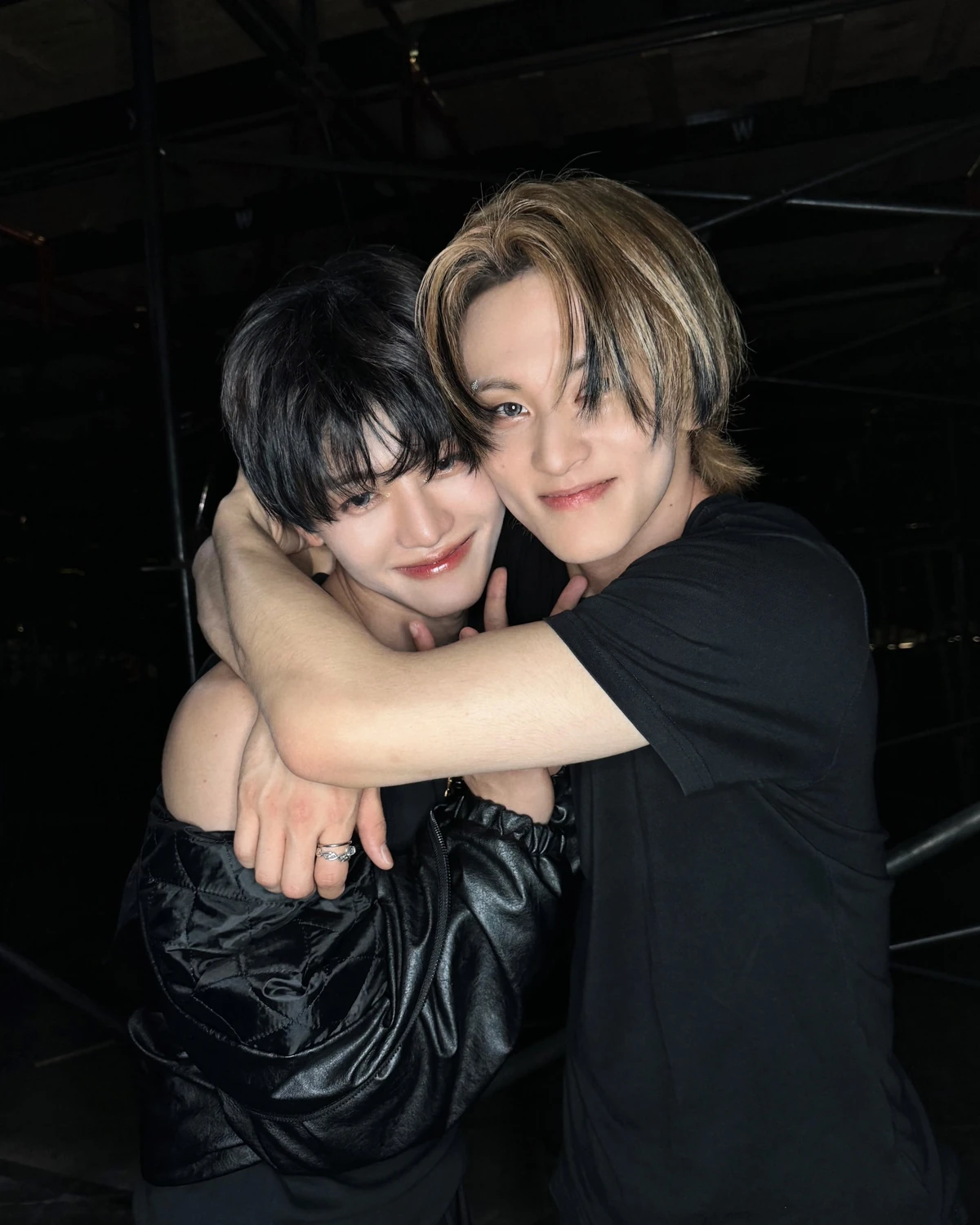 MarkMin | NCT Wiki | Fandom