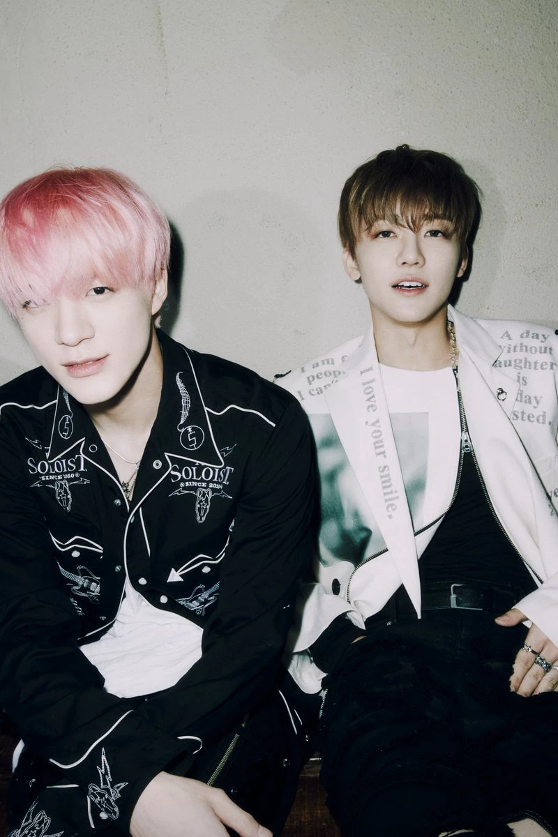 NoMin/Gallery | NCT Wiki | Fandom