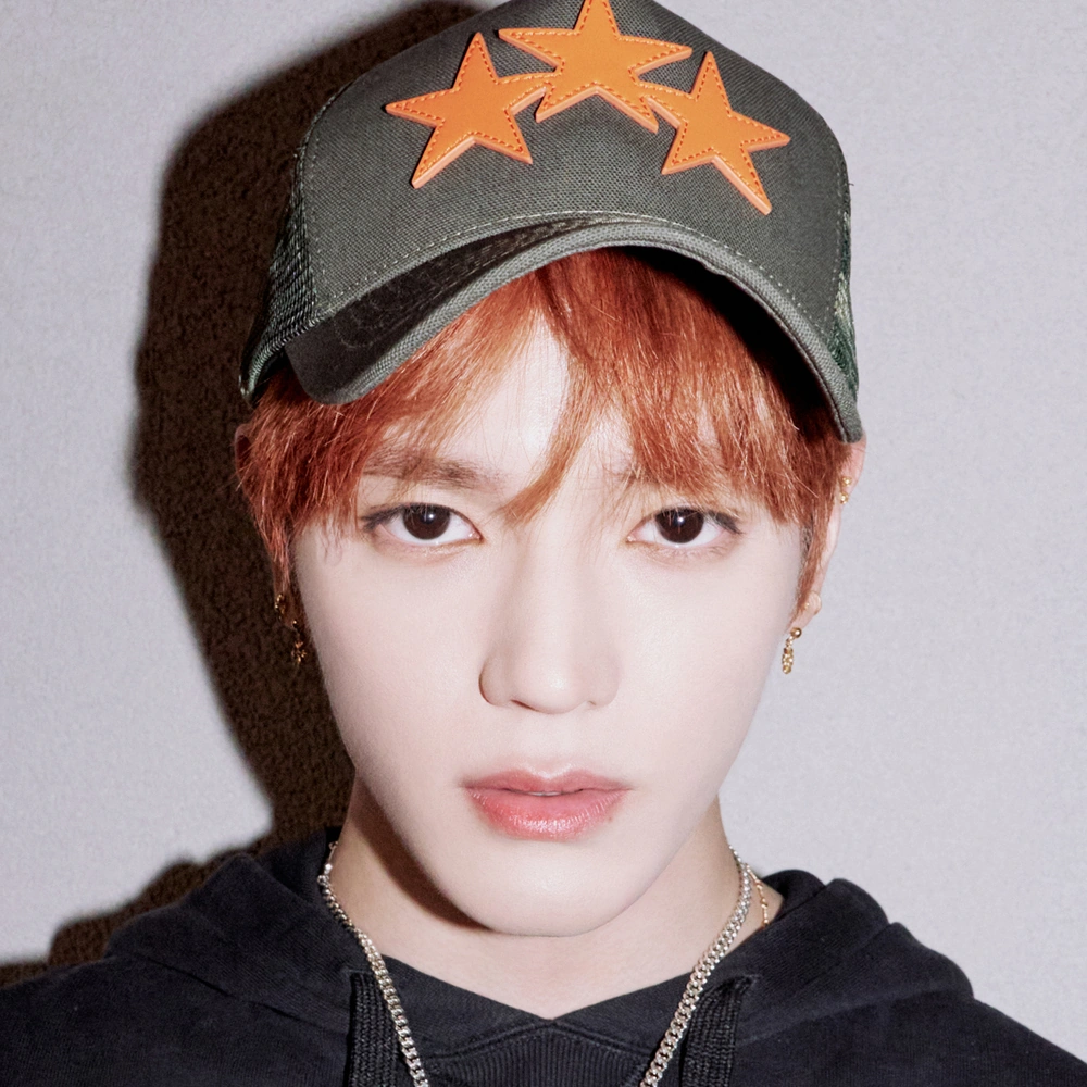 TAEYONG/Facts | NCT Wiki | Fandom