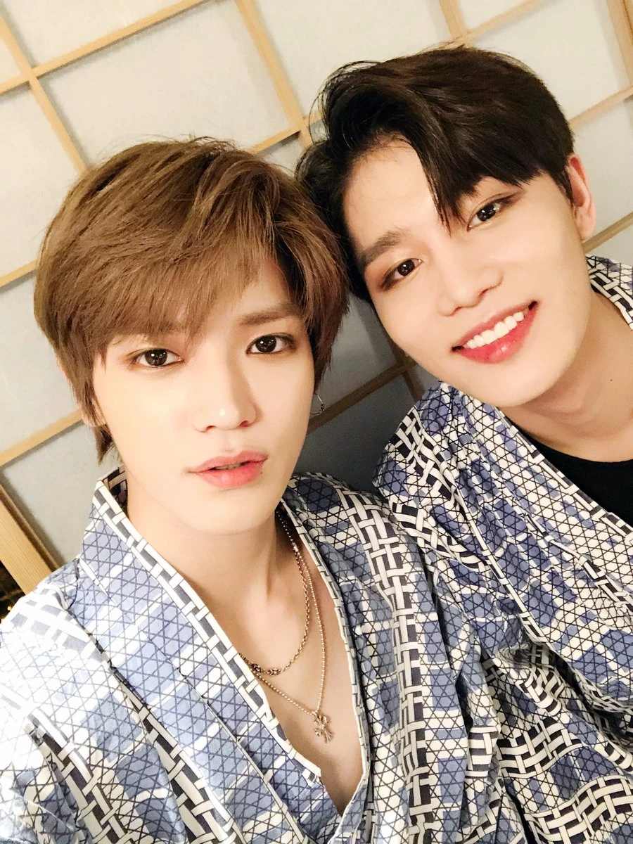 2Tae | NCT Wiki | Fandom