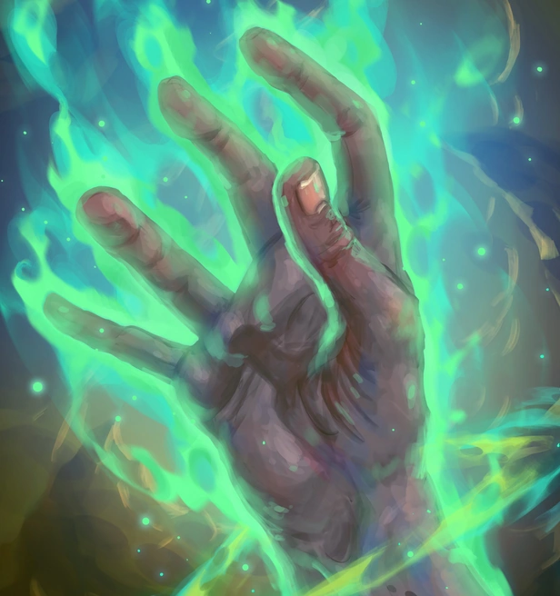 Celestial Touched | Kbz Wiki | Fandom