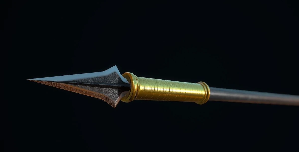 Polearm Master | Kbz Wiki | Fandom