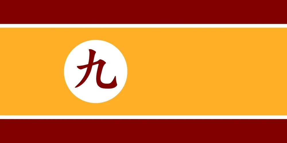 Flags of the KC | KC (Our World) Wiki | Fandom