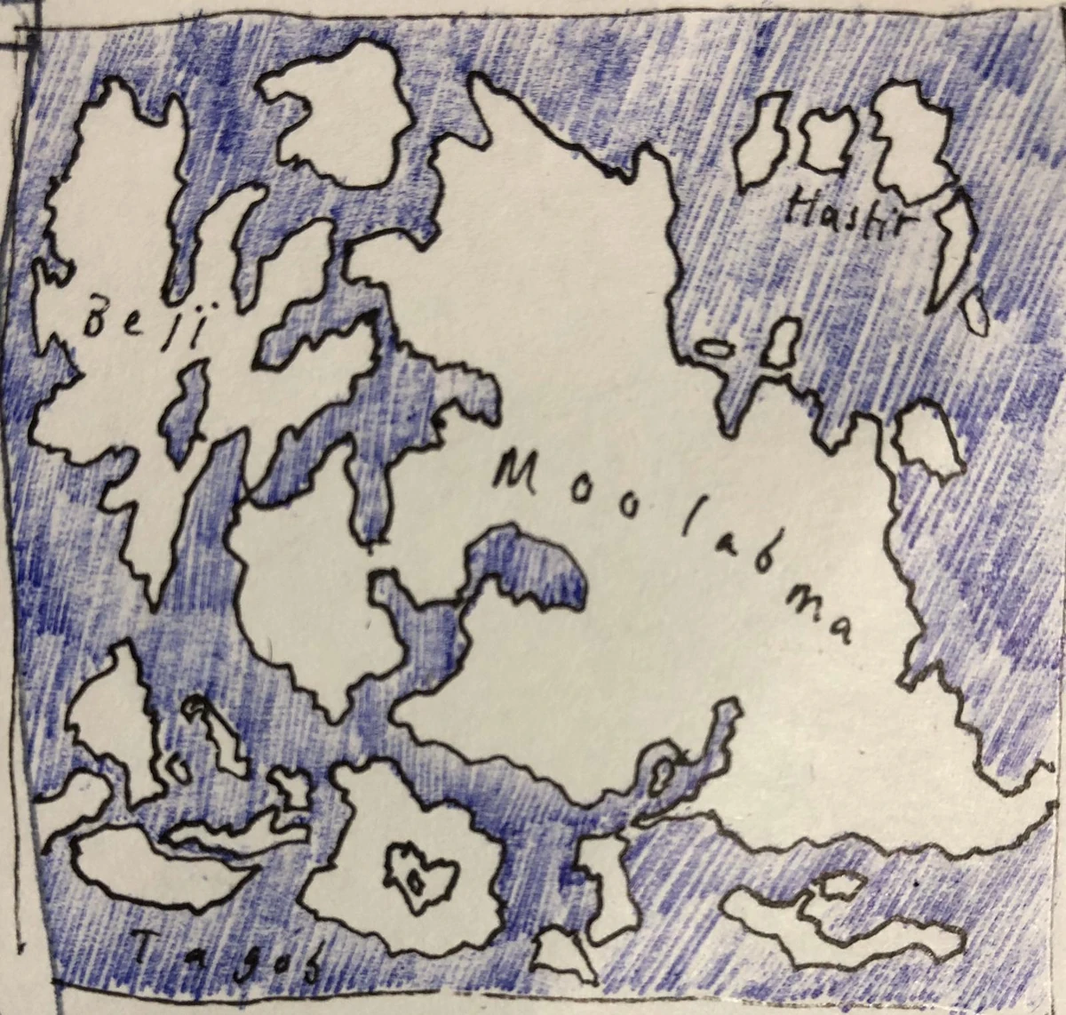 Mbab | KC (Our World) Wiki | Fandom