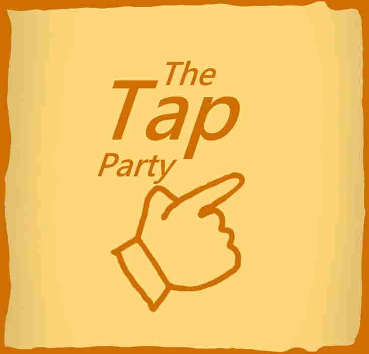 Tap Party (Ficko) | KC (Our World) Wiki | Fandom