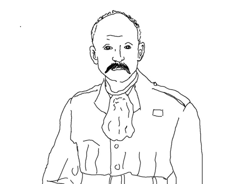 Donald Shank | KC (Our World) Wiki | Fandom