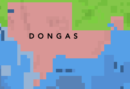 Dongas | KC (Our World) Wiki | Fandom