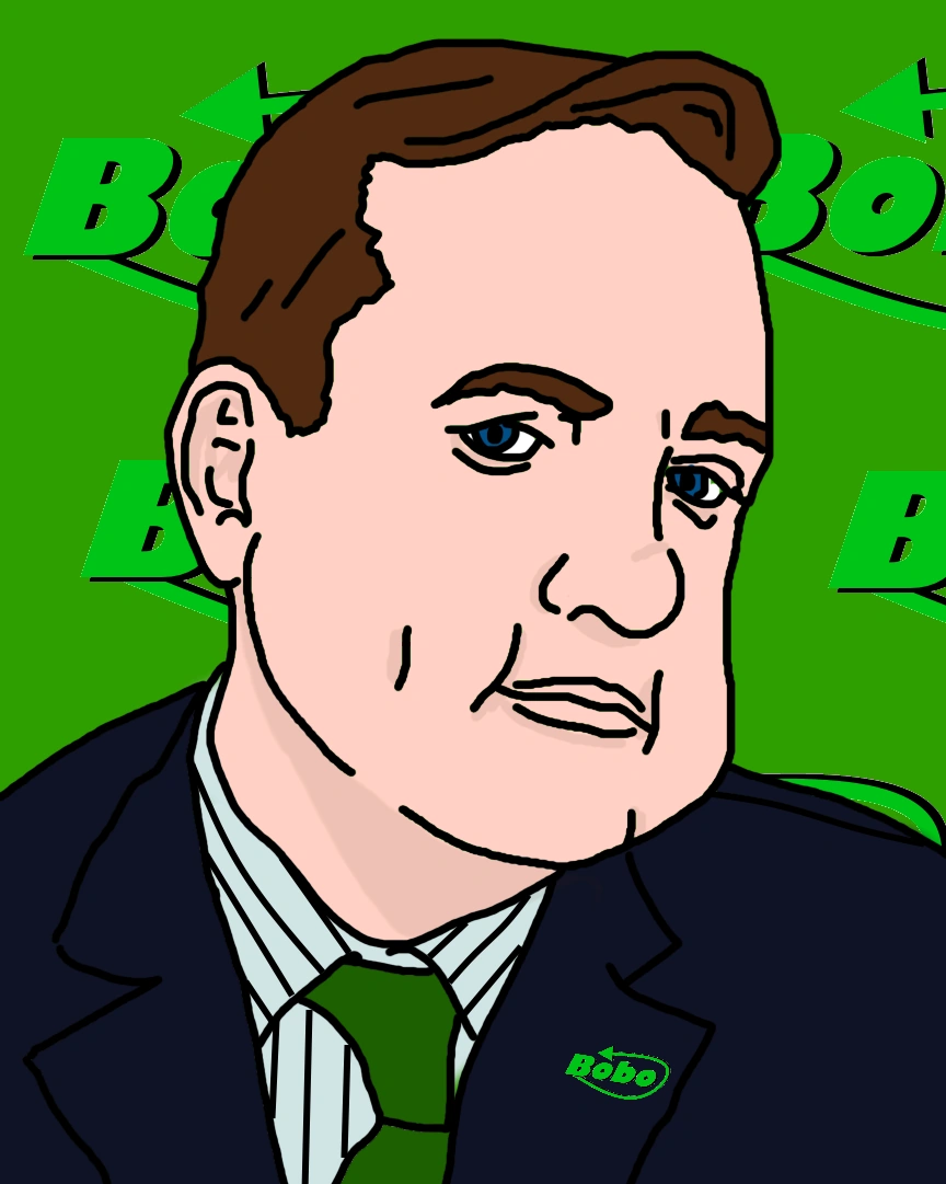 Bobby Bobo | KC (Our World) Wiki | Fandom