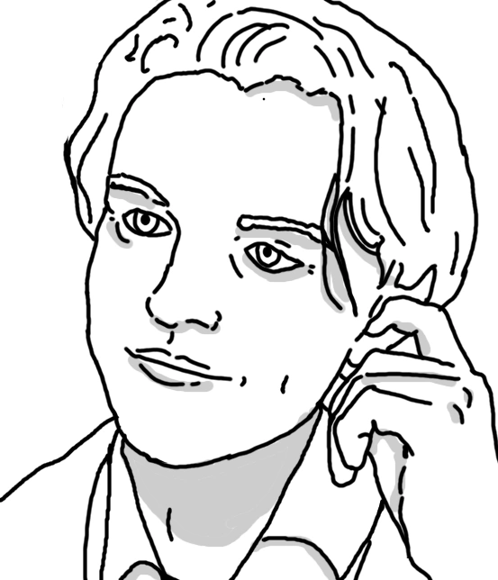 Harry Mckelley | KC (Our World) Wiki | Fandom