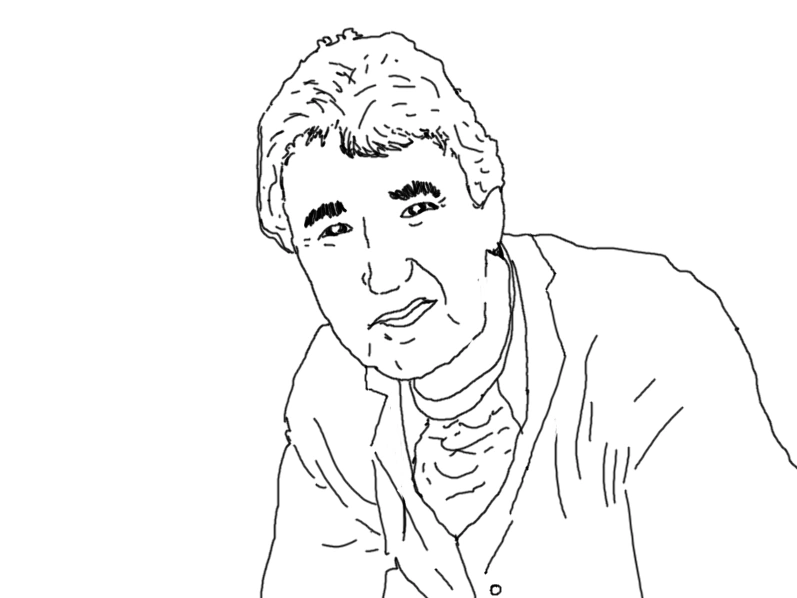 Michael Harrison Jnr | KC (Our World) Wiki | Fandom