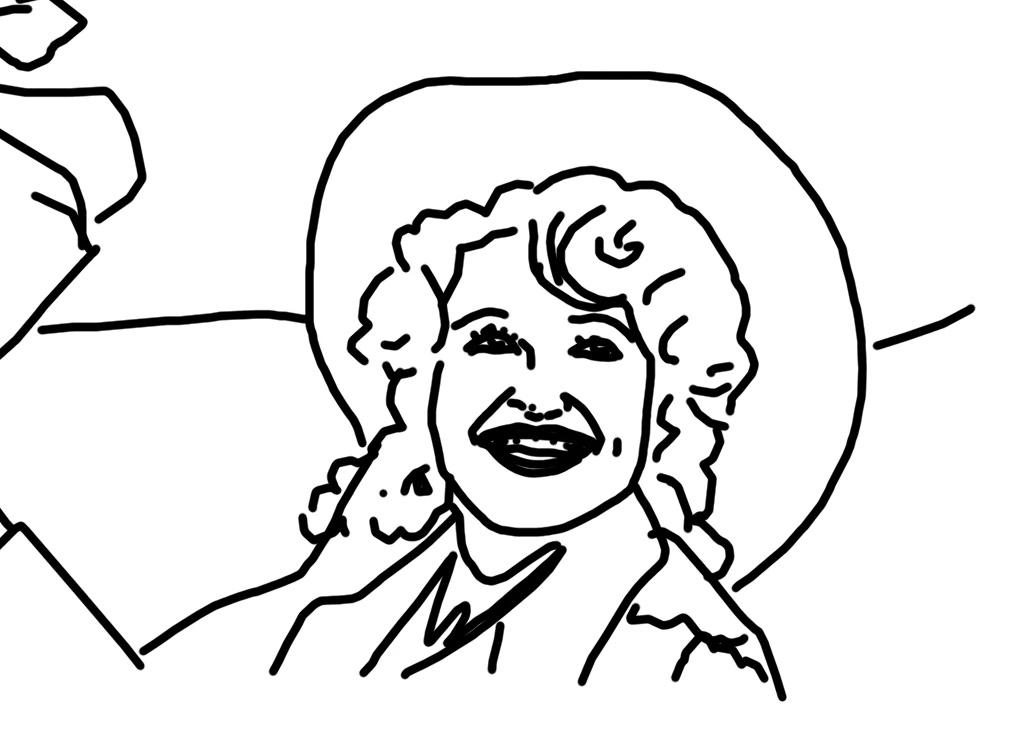 Dolly Ho-Dayo | KC (Our World) Wiki | Fandom