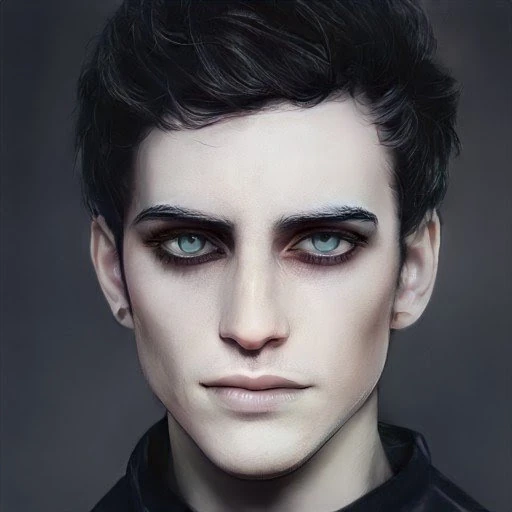 Wesley Wyncroft | KC by Night Wiki | Fandom