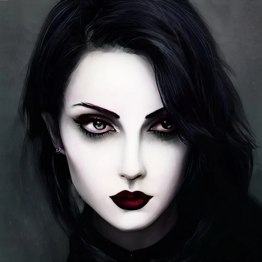 Marisol Reynolds | KC by Night Wiki | Fandom