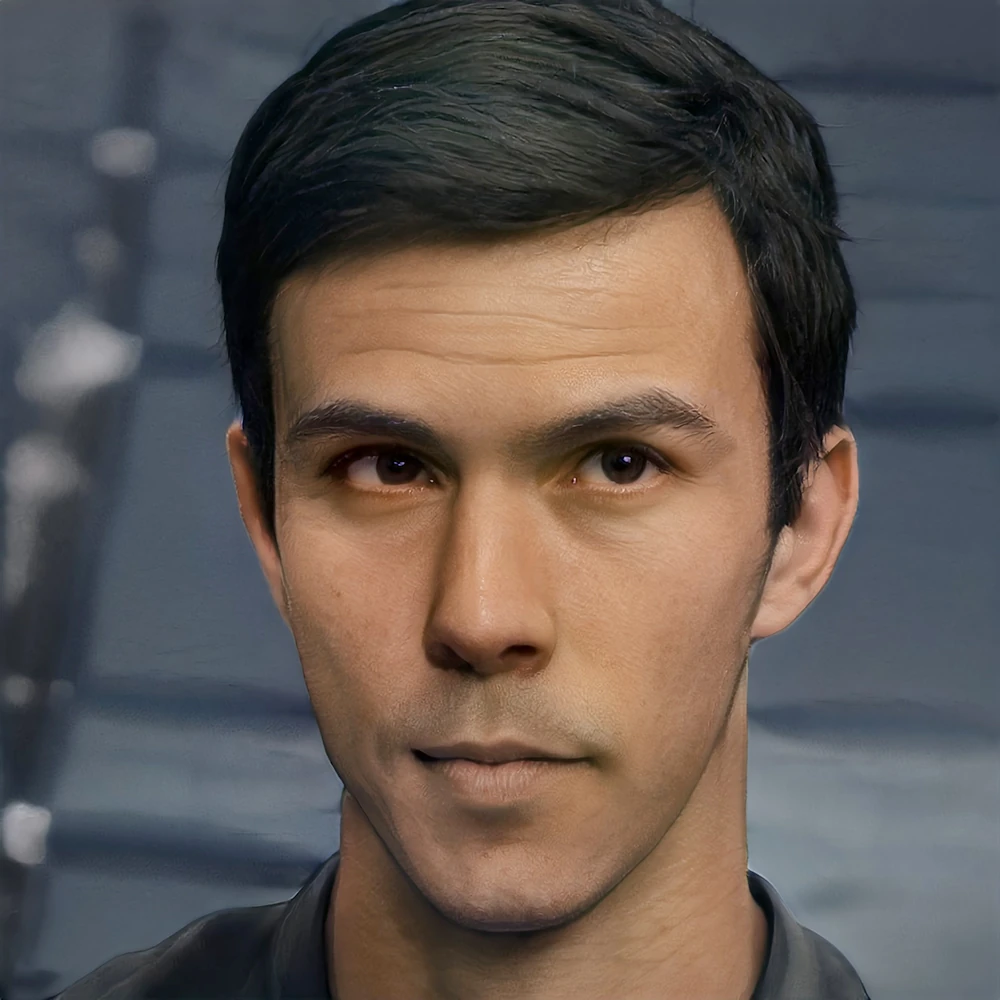 Ian McIntosh | KC by Night Wiki | Fandom