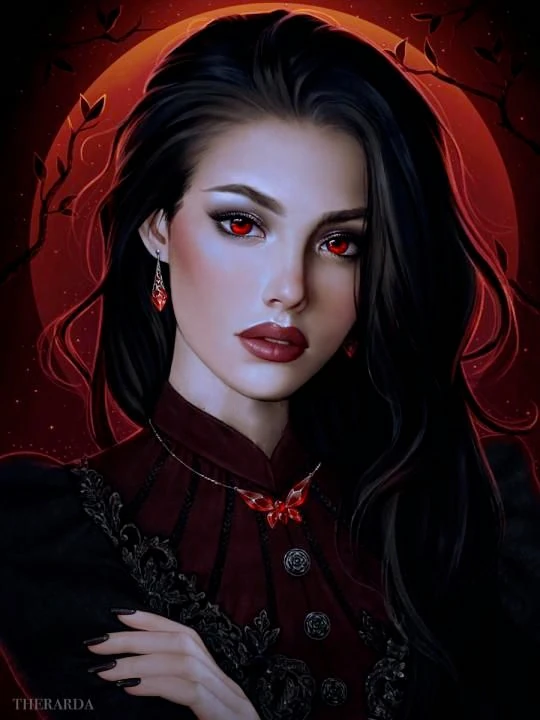 Breauna Cortez | KC by Night Wiki | Fandom