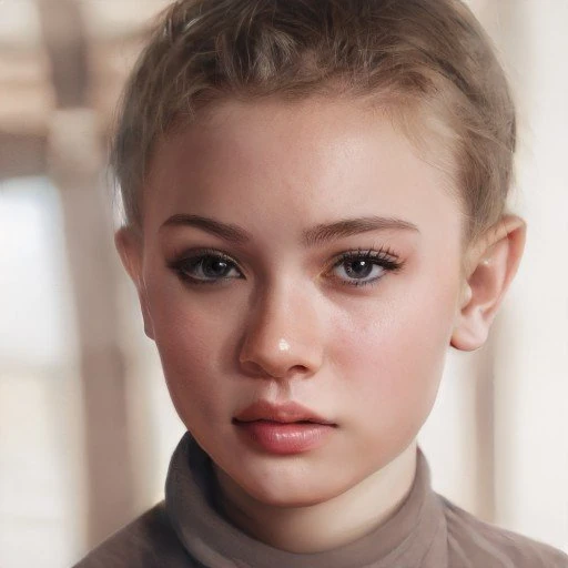 Mila Kalashnik | KC by Night Wiki | Fandom