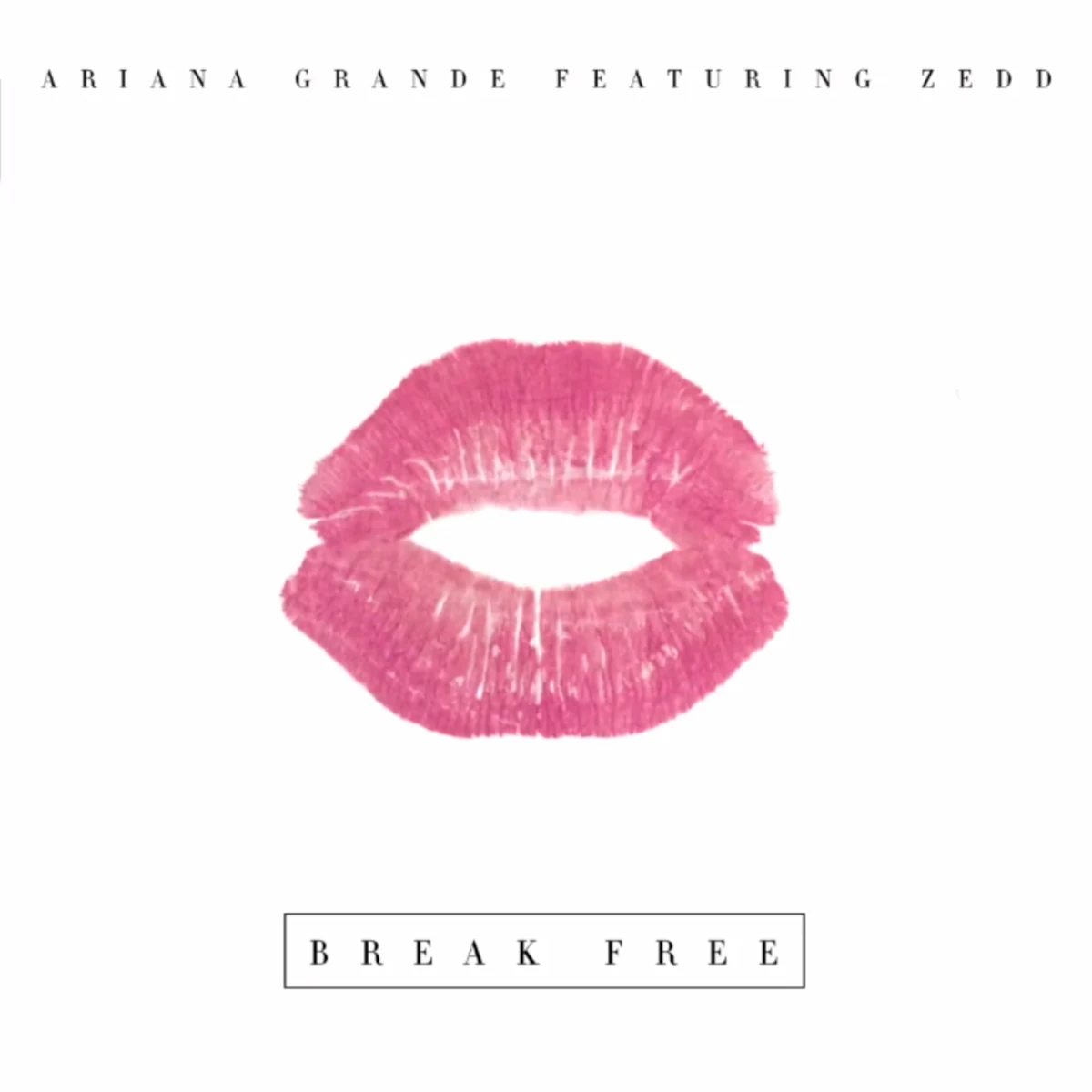 Break Free | KC's Test Wiki | Fandom