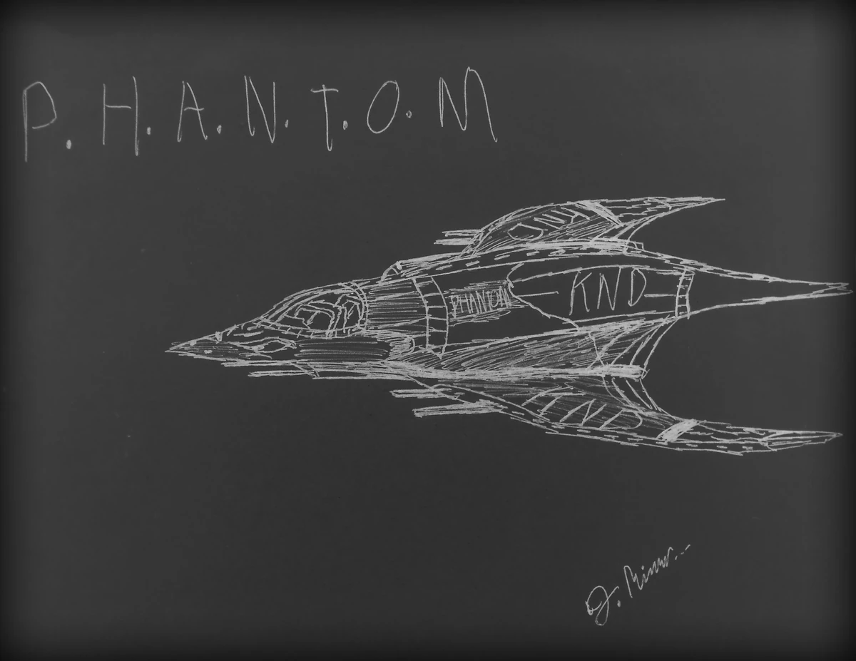 P.H.A.N.T.O.M | K-Civil War Central Wiki | Fandom