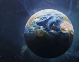 Earth | K-Civil War Central Wiki | Fandom