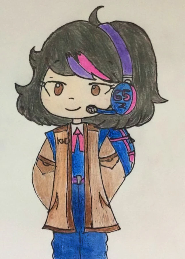 Sector G | K-Civil War Central Wiki | Fandom