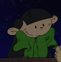 Numbuh 3 (Kuki Sanban) | K-Civil War Central Wiki | Fandom