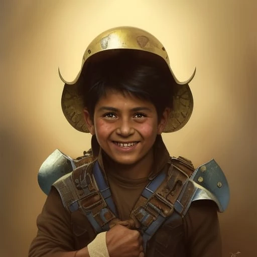 Cyrus the Conqueror | K-Civil War Central Wiki | Fandom