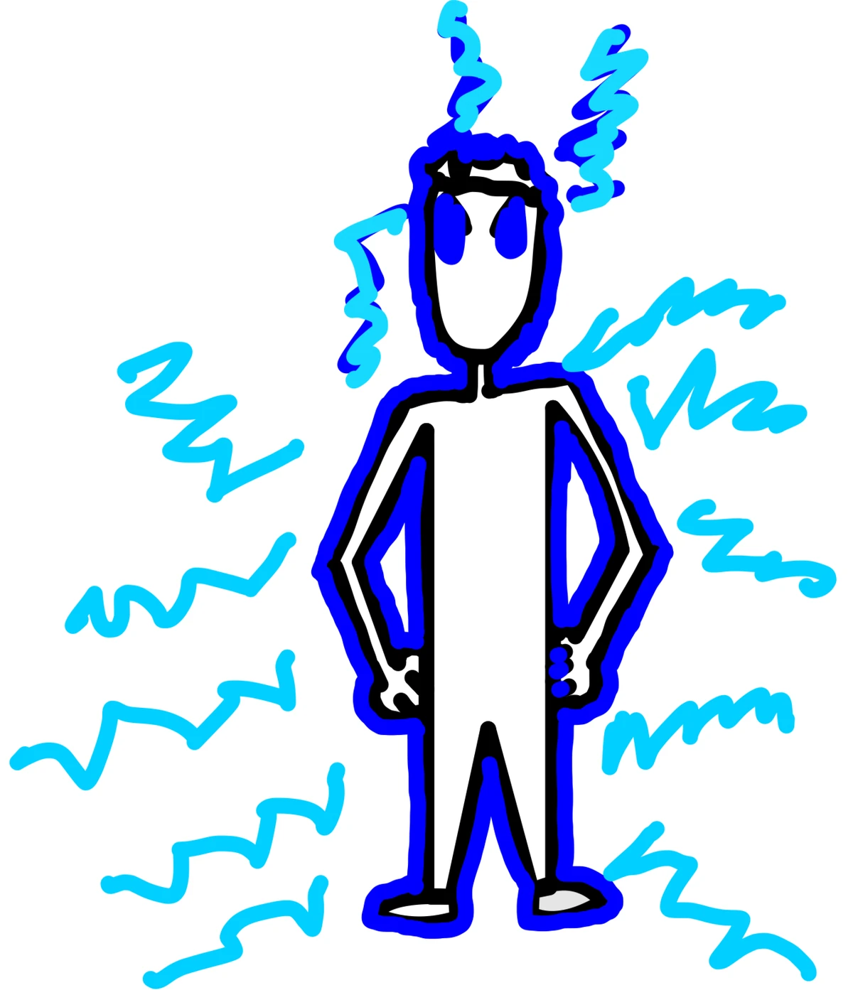 Electrifier | K-Civil War Central Wiki | Fandom