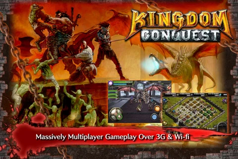 Kingdom Conquest Wiki | Fandom