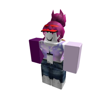 Lou | KCPG Wiki | Fandom