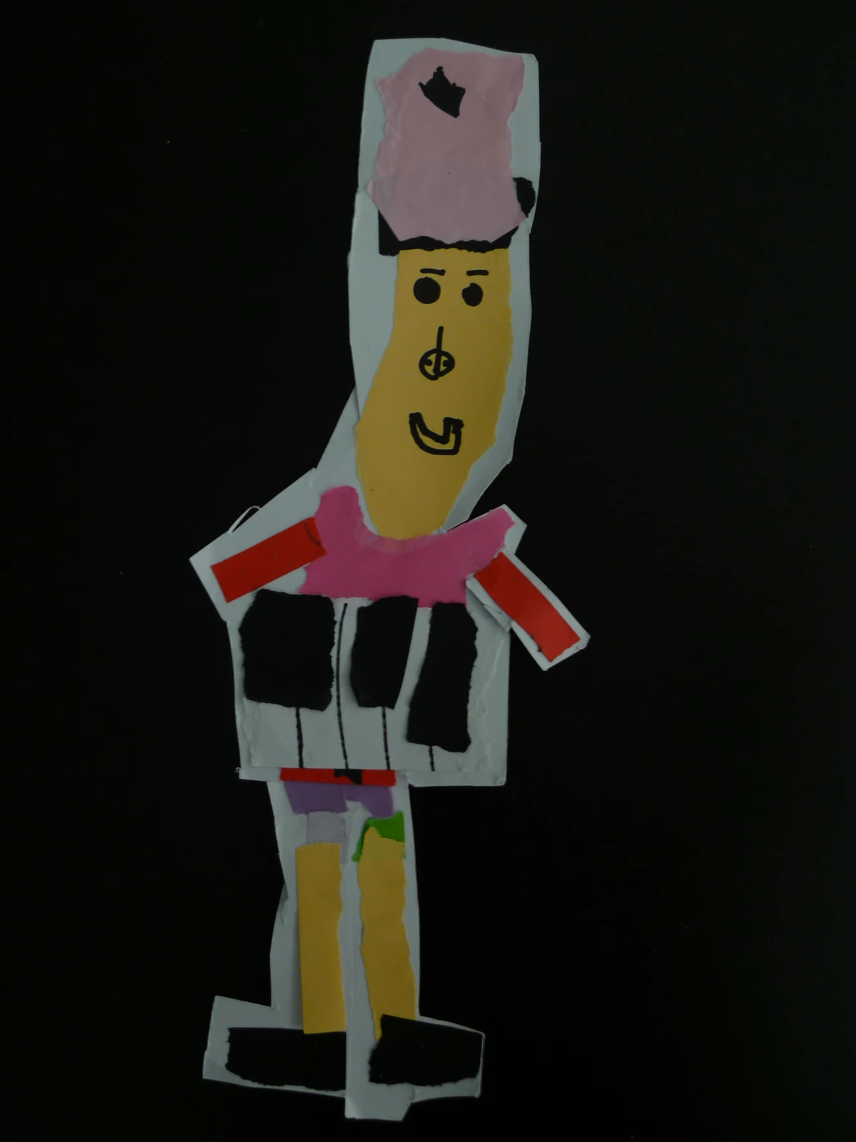 Cheng Wei Jie Kelvin | Kcpps Wiki | Fandom