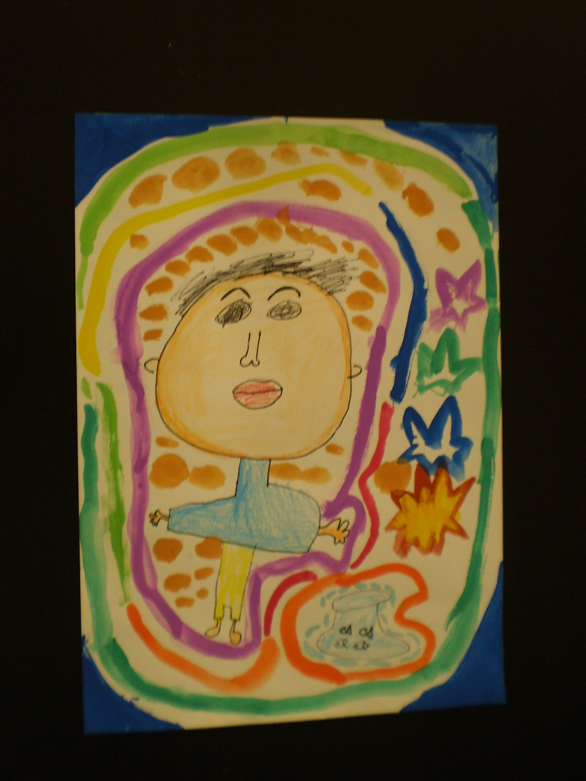 Aaron Wong Soong Kai | Kcpps Wiki | Fandom