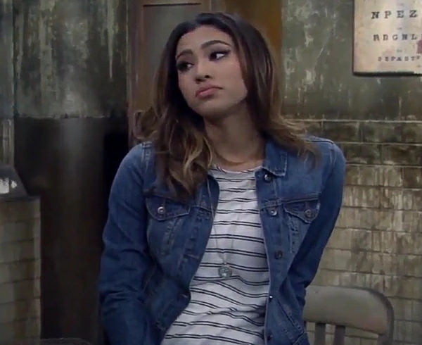 Category:Villain | K.C. Undercover Wiki | Fandom