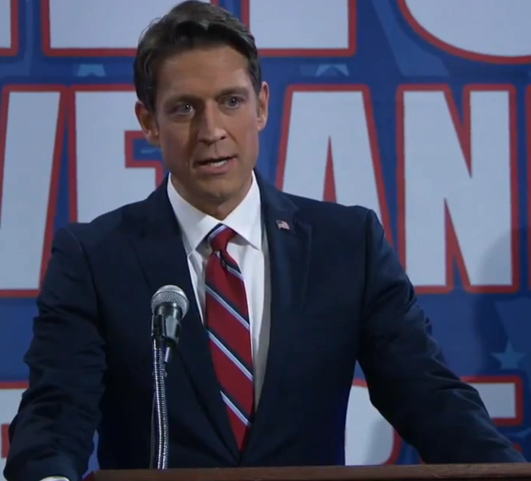 Jackson Cleveland | K.C. Undercover Wiki | Fandom