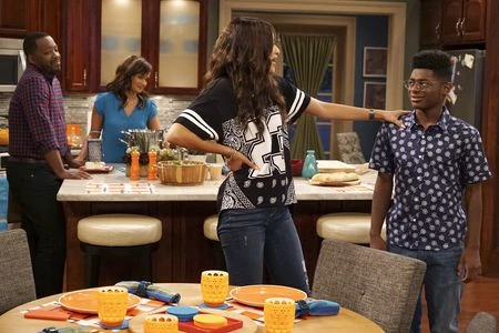 Coopers Reactivated!/Gallery | K.C. Undercover Wiki | Fandom