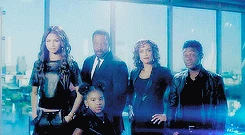 Cooper Family/Gallery | K.C. Undercover Wiki | Fandom