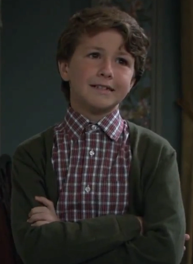 Collin Cleveland/Gallery | K.C. Undercover Wiki | Fandom