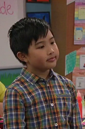 Slippy | K.C. Undercover Wiki | Fandom