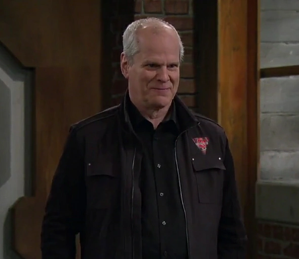 Christos Markos | K.C. Undercover Wiki | Fandom