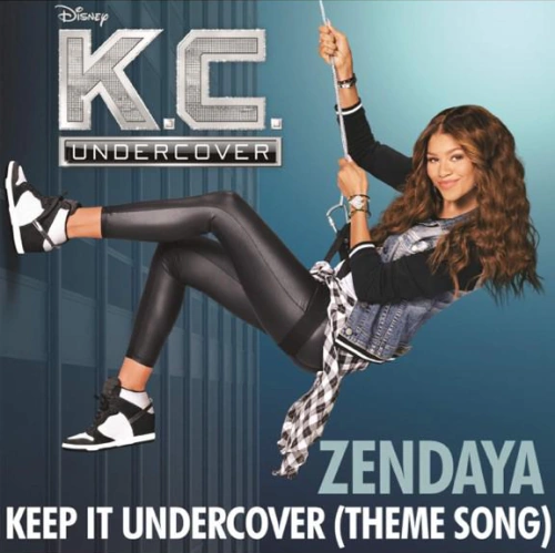 Keep it Undercover | K.C. Undercover Wiki | Fandom