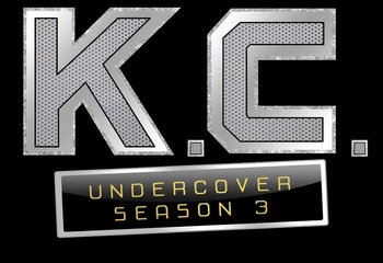 Season 3 | K.C. Undercover Wiki | Fandom