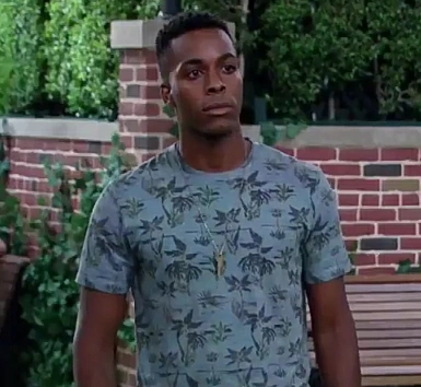Byron | K.C. Undercover Wiki | Fandom
