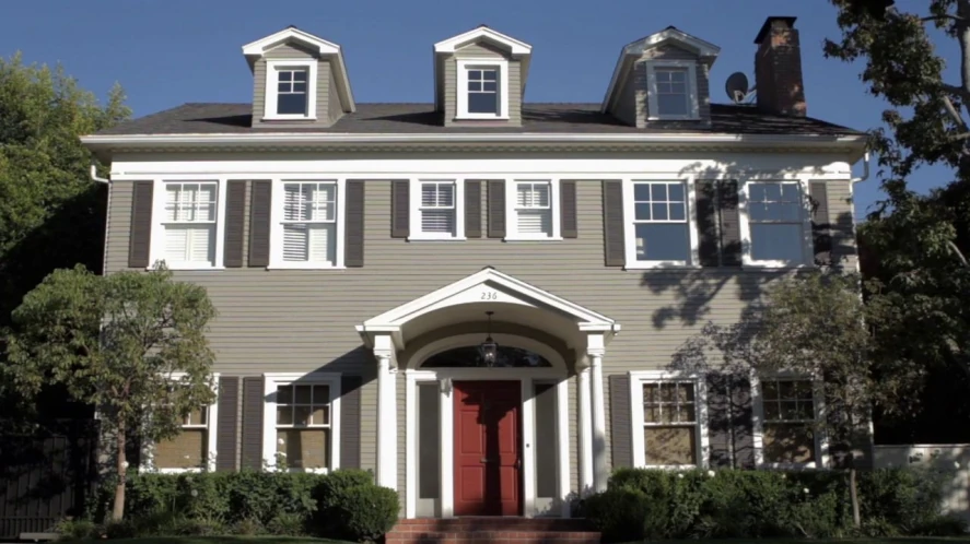 Cooper House | K.C. Undercover Wiki | Fandom