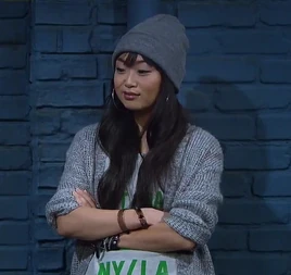 Jane Keller | K.C. Undercover Wiki | Fandom