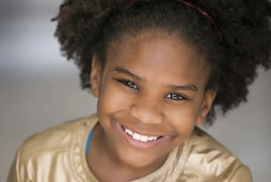 Trinitee Stokes En Zendaya