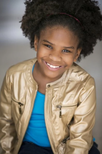 Trinitee Stokes | K.C. Undercover Wiki | Fandom