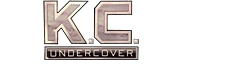 K.C. Cooper | K.C. Undercover Wiki | Fandom